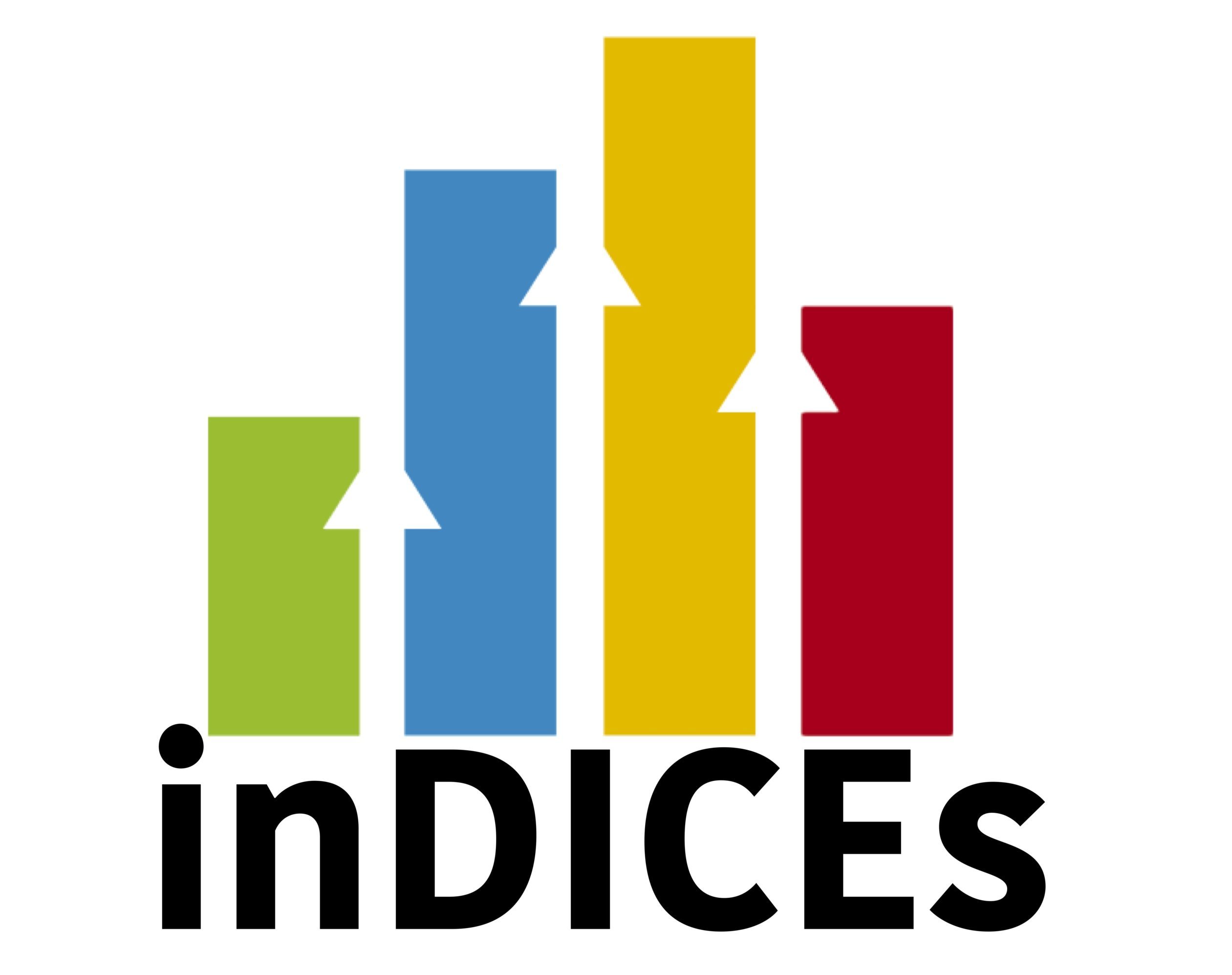 Project Partners - inDICEs