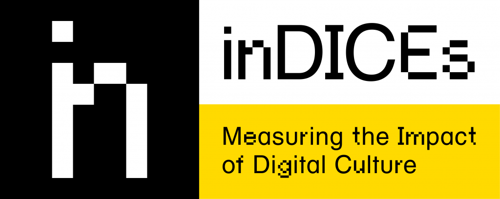 Dispatches from the inDICEs’ Bootcamp - inDICEs